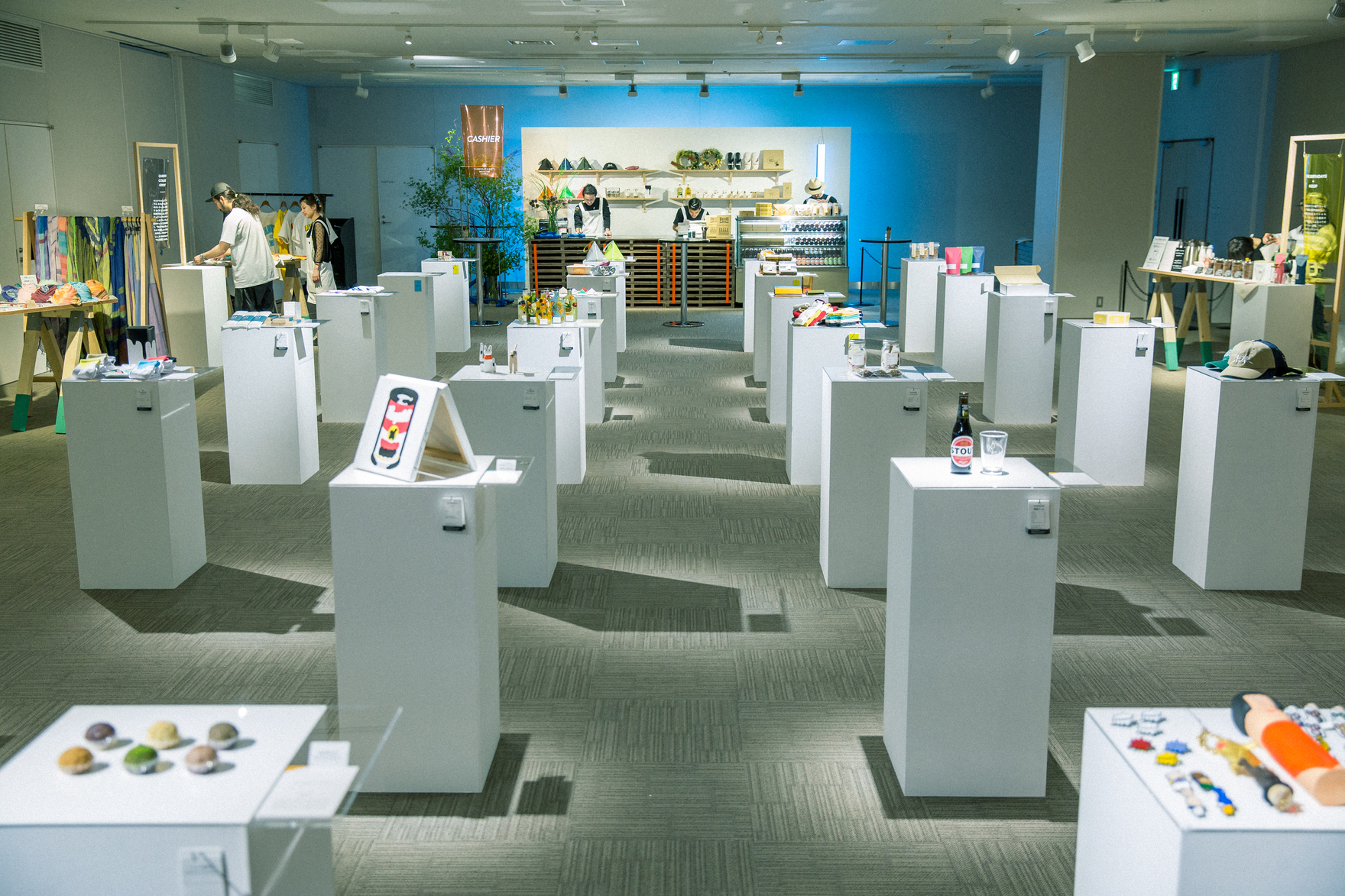 MAZIKA inc. Works 【2016-2020】 by 株式会社MAZIKA