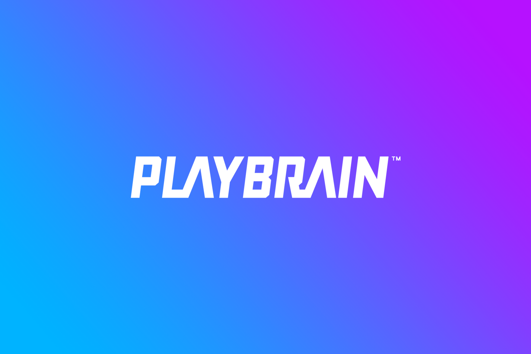 PLAYBRAIN by 株式会社BANANA