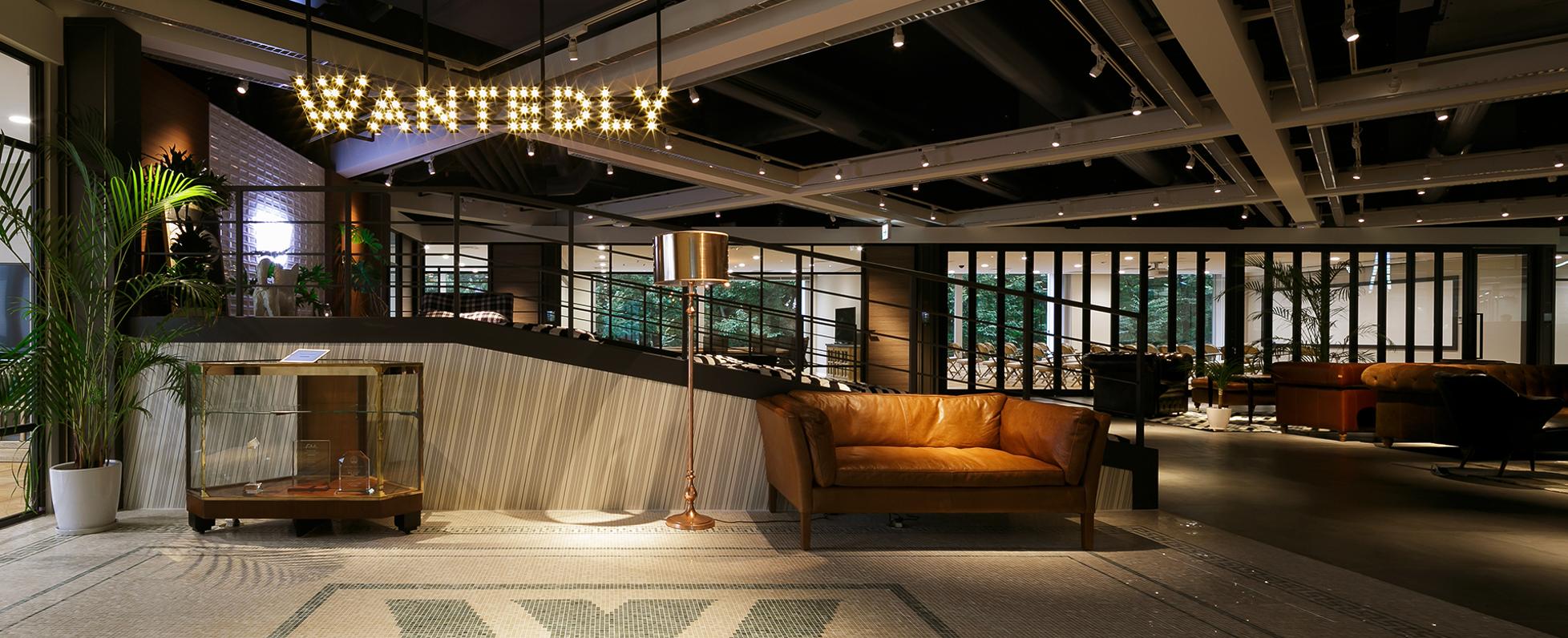 遂に関西で！一緒にWantedlyを成長させたい長期インターン生募集！ - Wantedly, Inc.のの求人 - Wantedly