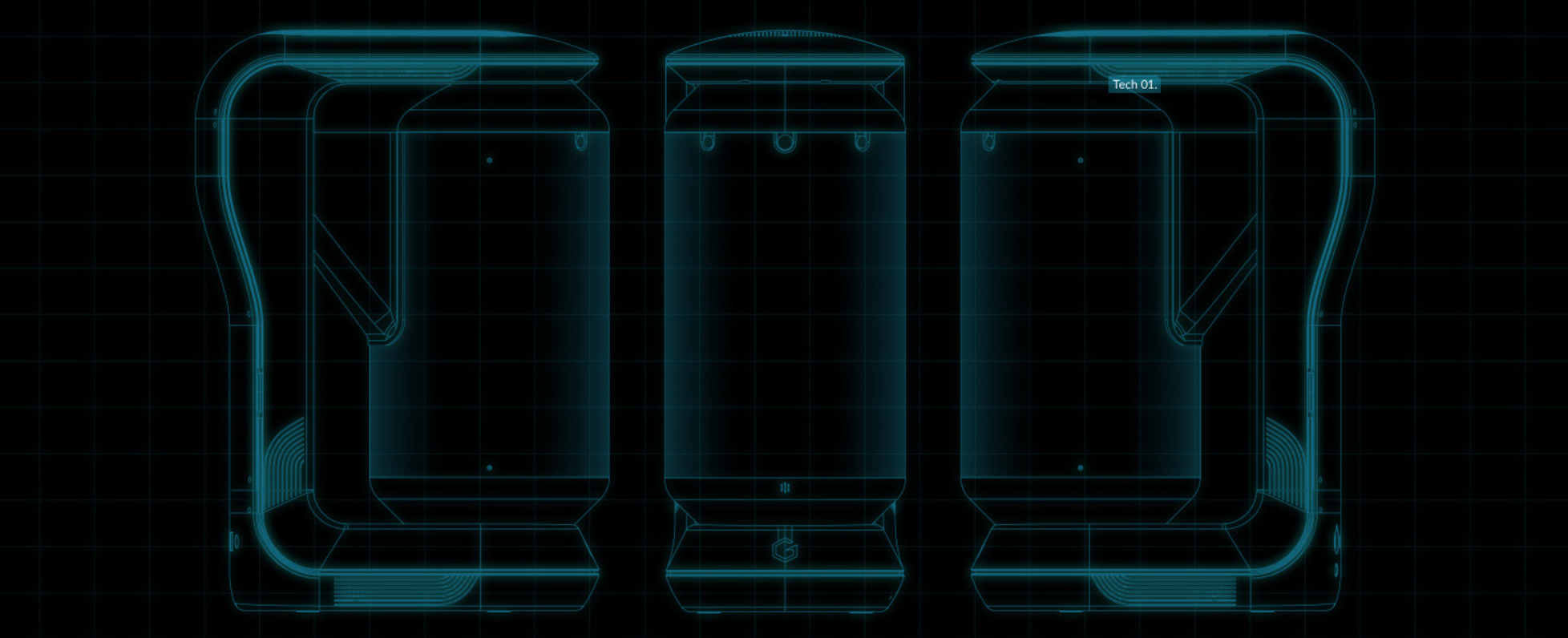 バーチャルホームロボットGateboxの機械設計エンジニア募集！ - Gatebox株式会社のエンジニアリングの求人 - Wantedly