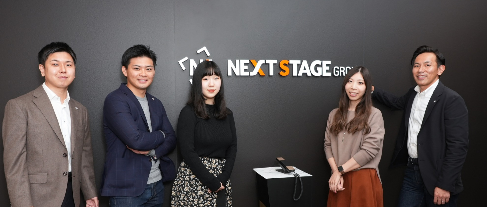 経理職のキャリアアップ｜中心メンバーとして決算業務をお任せします - 株式会社 NEXT STAGEの経理・財務の採用 - Wantedly