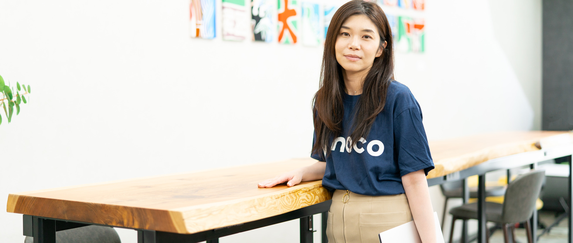 クラウドネイティブでチーム開発を楽しむRubyエンジニア募集 - noco株式会社のWebエンジニアの採用 - Wantedly