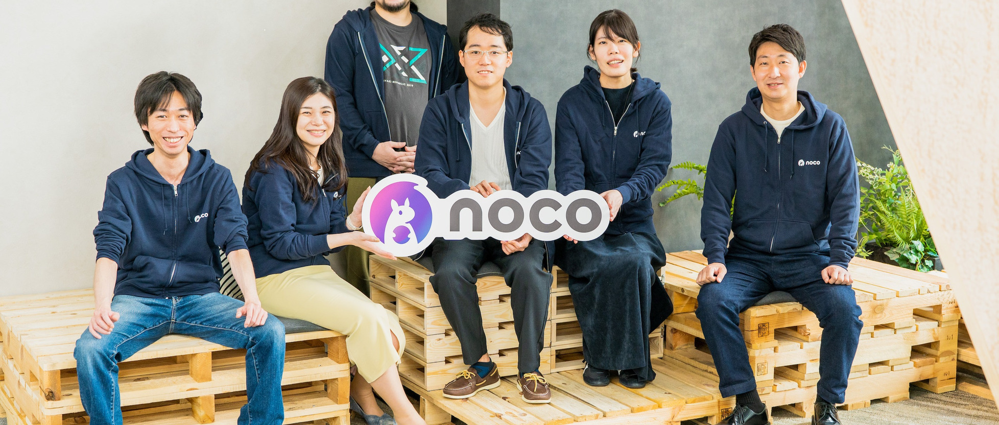 第2創業期のフェーズをコーポレートで支える経理・財務担当者を募集！ - noco株式会社の経理・財務の採用 - Wantedly