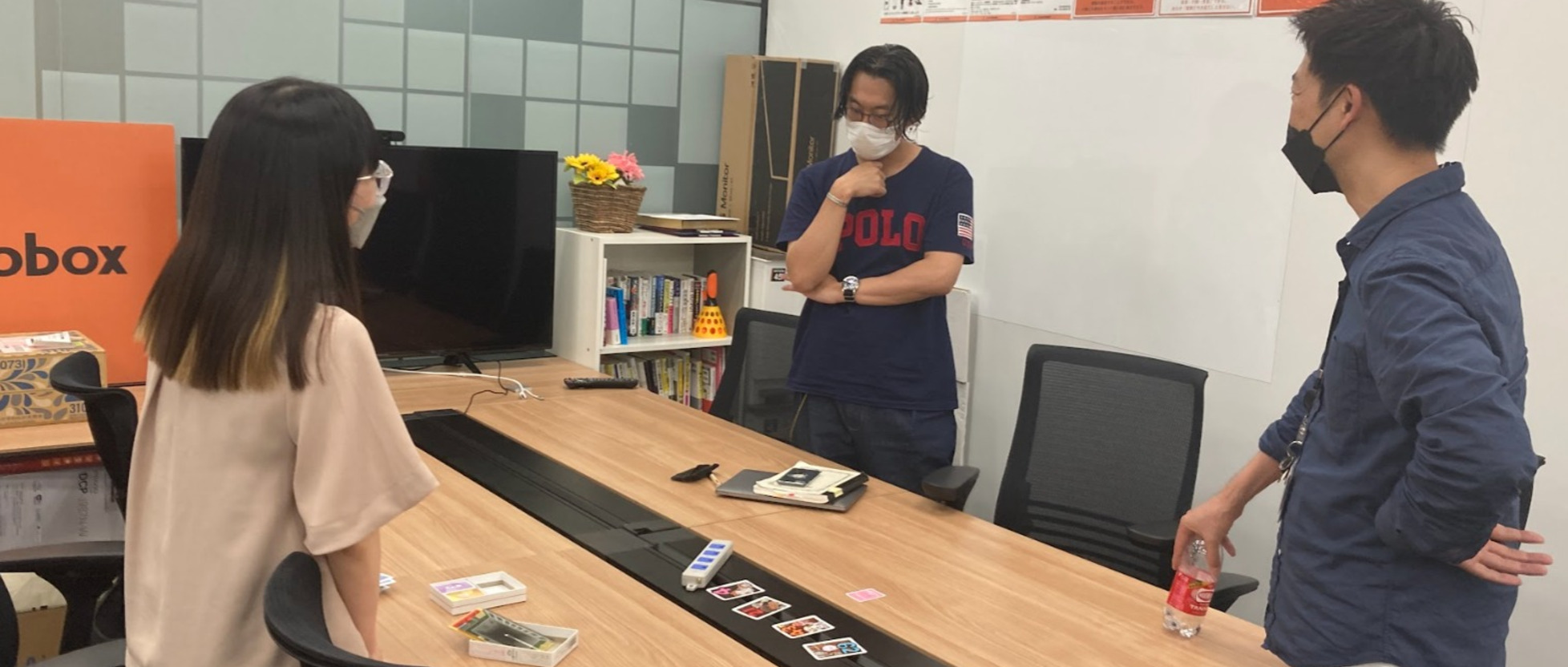 希有な特許庁ビックデータをAI活用し社会変革を実現するRailsエンジニア - cotobox株式会社のWebエンジニアの採用 - Wantedly