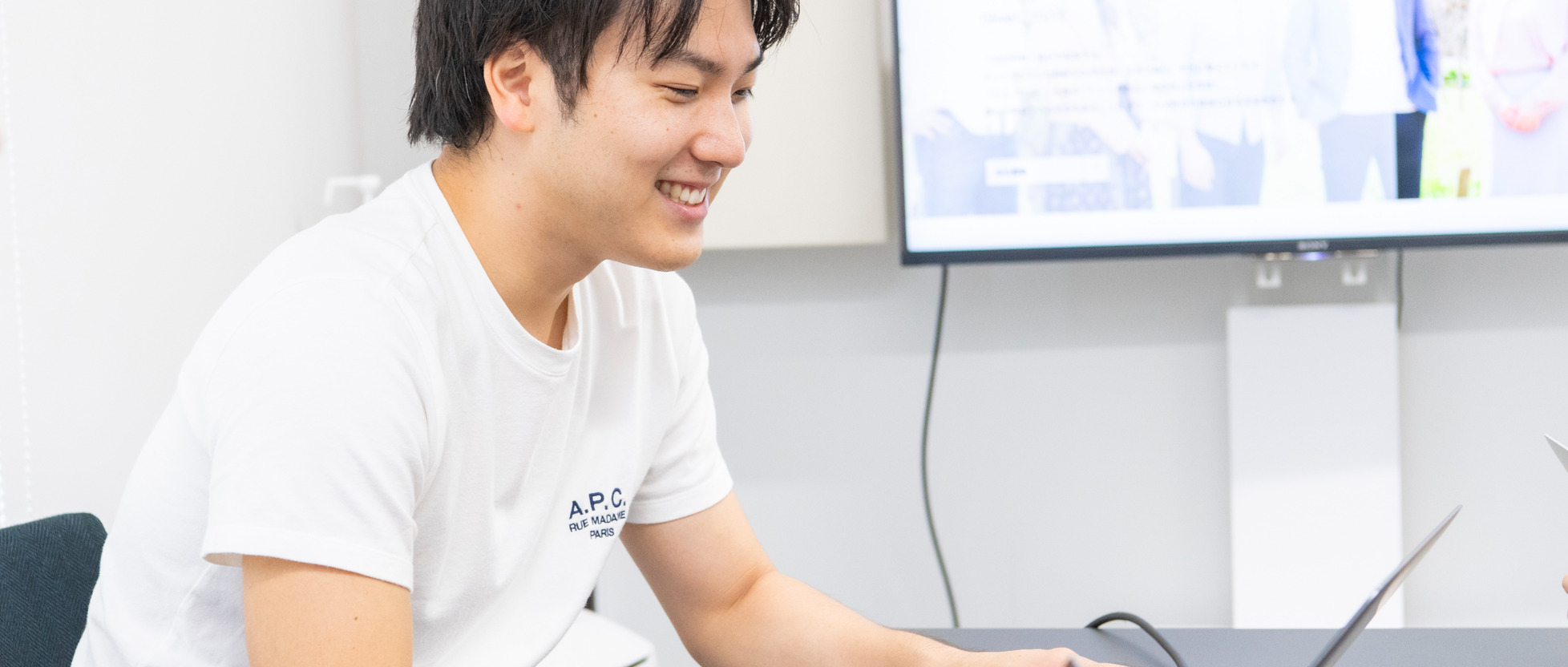 直案件メインだから高還元！営業力に強みのあるフリーランスエージェントです！ - 株式会社OliveのWebエンジニアの採用 - Wantedly