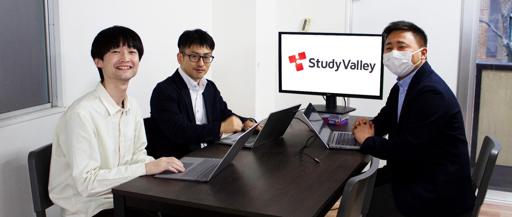 やっぱり社会貢献！ 週刊東洋経済すごいベンチャー100 2022年版掲載 - 株式会社Study Valleyの法人営業の採用 - Wantedly