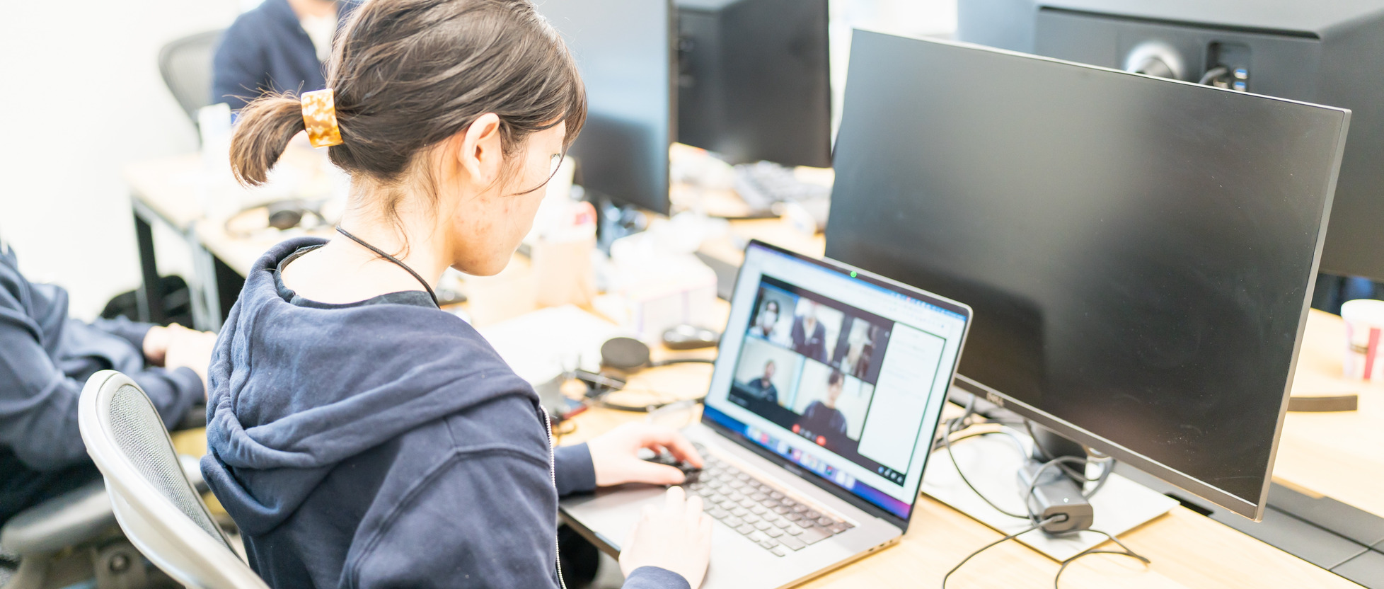 グローバルを目指す新データサービスの立ち上げ｜Rubyエンジニア募集！ - noco株式会社のWebエンジニアの採用 - Wantedly