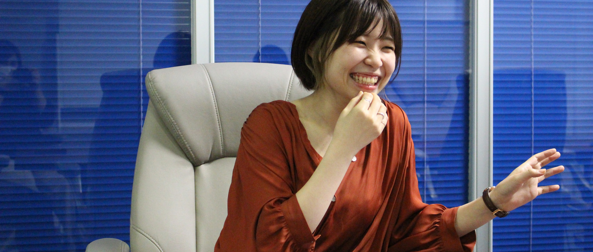 複雑なコミュニケーションを一元化！新サービスのフロントをお任せします！ - Flat Holdings株式会社のWebエンジニアの採用 - Wantedly