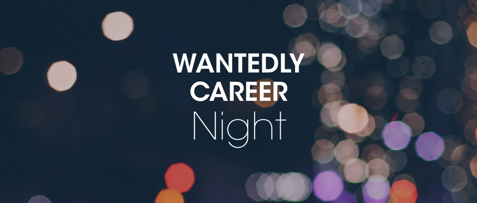 Wantedly CAREER Night for Engineers！ - Wantedly, Inc.のエンジニアリングのミートアップ - Wantedly