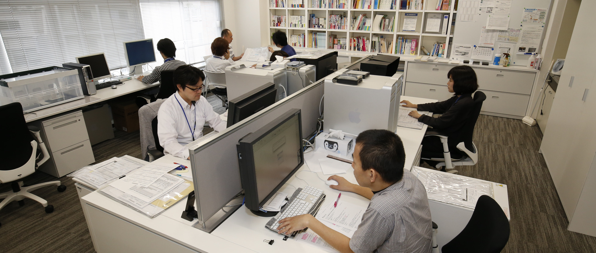 Unityを利用した教育用VRコンテンツ・アプリに興味のある方を募集します - 株式会社加藤文明社印刷所のPM・Webディレクションの採用 - Wantedly