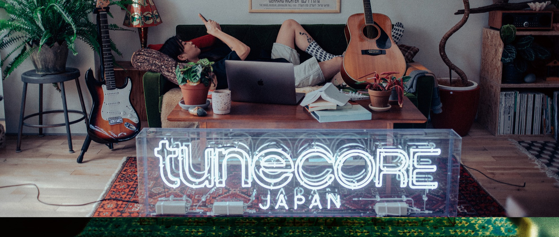 独立系アーティスト・音楽レーベルのアカウントマネジメント業務 🎧 - TuneCore Japanのセールス・事業開発の採用 - Wantedly
