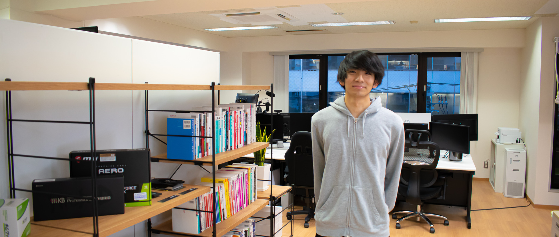 Reactで設計能力がちゃんと身に付く自社サービス開発！ - 株式会社SIMULA LabsのWebエンジニアの採用 - Wantedly