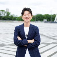 【創業5期目(株)Azoop】代表朴のご紹介、そして社名・ミッションに込めた想い | 株式会社Azoop