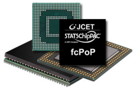 What's new from STATS ChipPAC Pte. Ltd - Wantedly