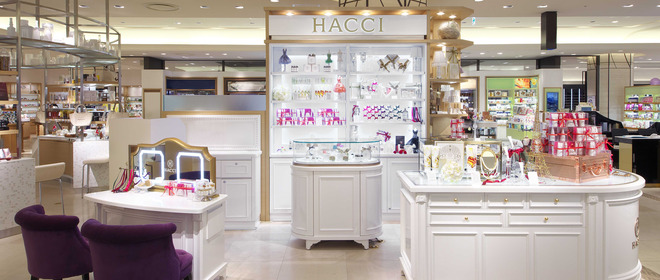 HACCI's JAPAN.LLCの会社情報 - Wantedly